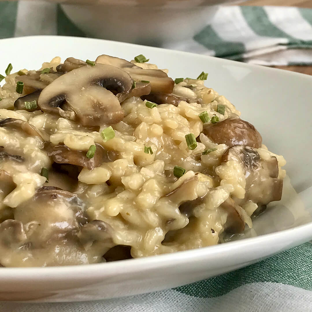 +16 Recetas de Arroces fáciles para nuestras comidas del día a día