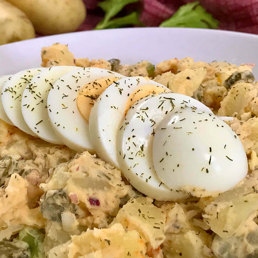 +17 Recetas de Ensaladas Fáciles y Saludables!!!